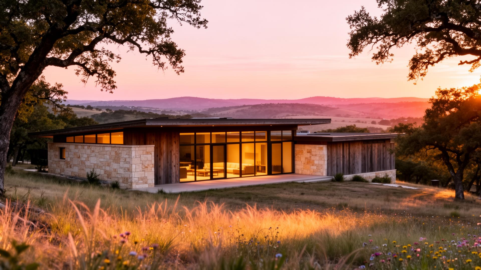 Sebastian Construction — Luxury Custom Home Builder · Fort Worth, Texas